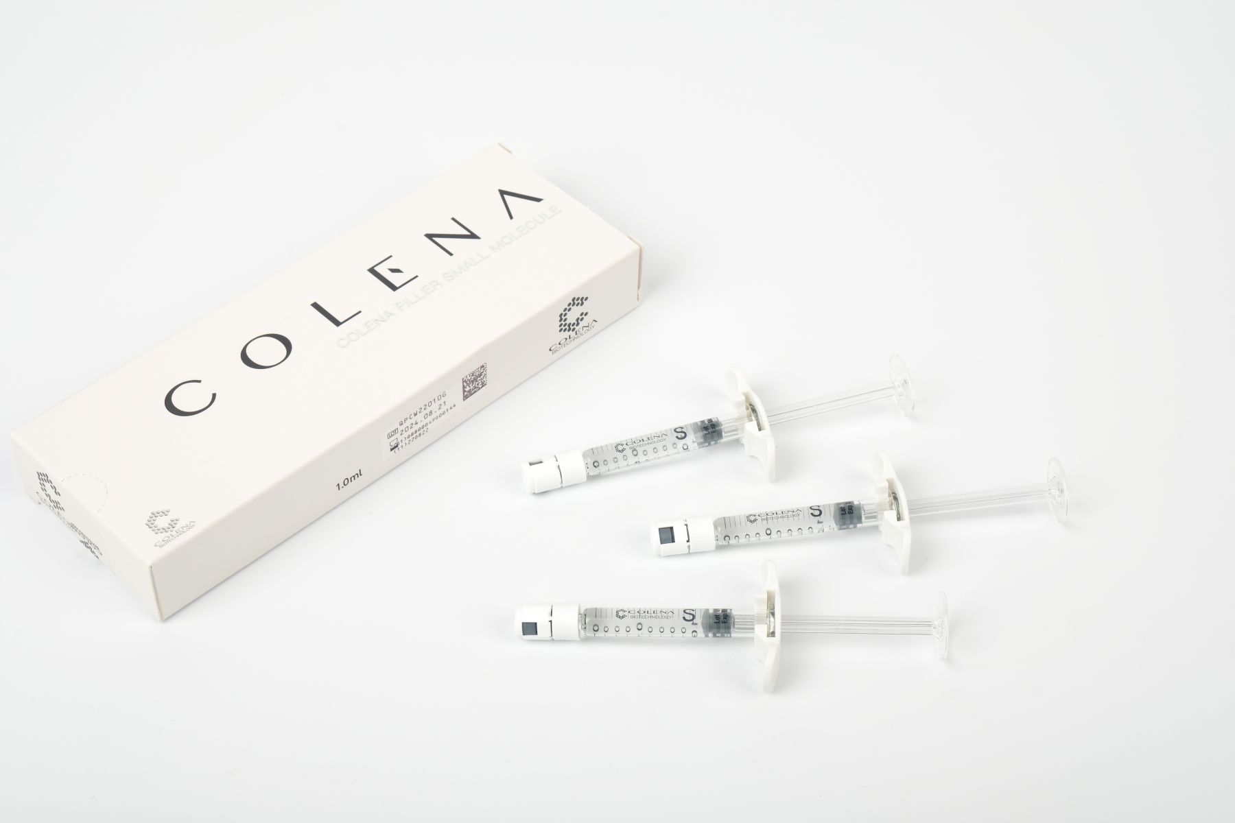 COLENA S | GLAMSKIN