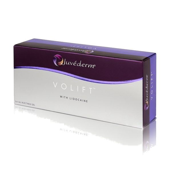 JUVEDERM VOLIFT LIDOCAINE | GLAMSKIN